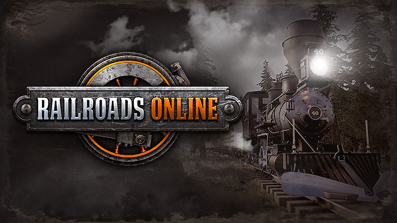 Railroads Online | PC Steam Game | Fanatical