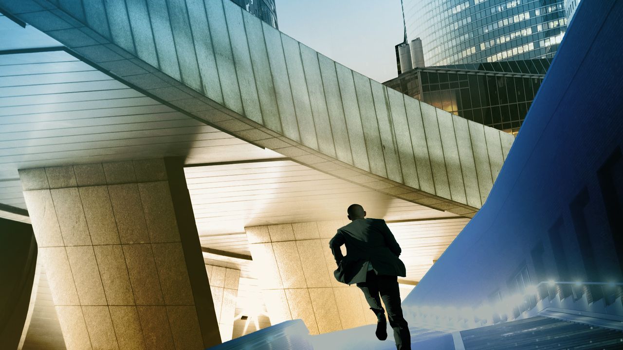 Android Paradox | Drm Free | Fanatical