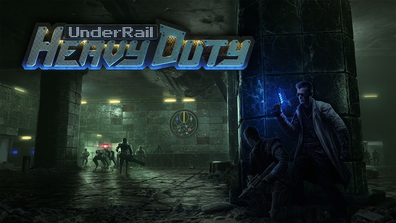 Underrail: Heavy Duty | PC Steam Downloadable Content | Fanatical