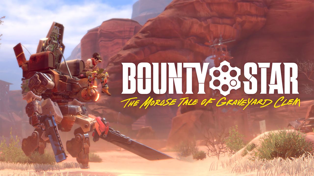 Bounty Star | PC Steam Game | Fanatical
