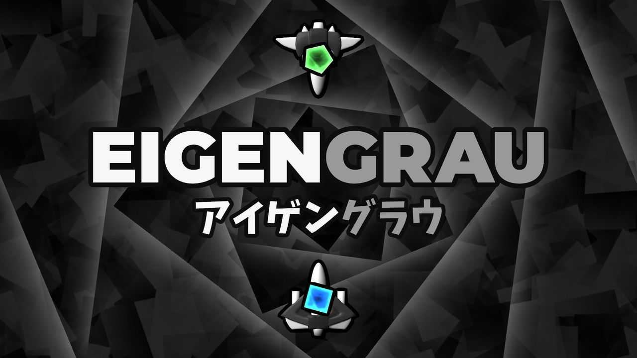 Eigengrau | PC Mac Linux Steam Game | Fanatical