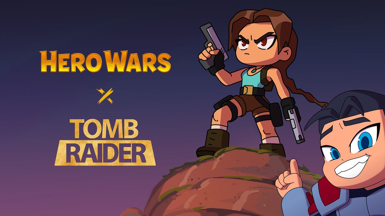 Hero Wars: Dominion Era | PC | Fanatical