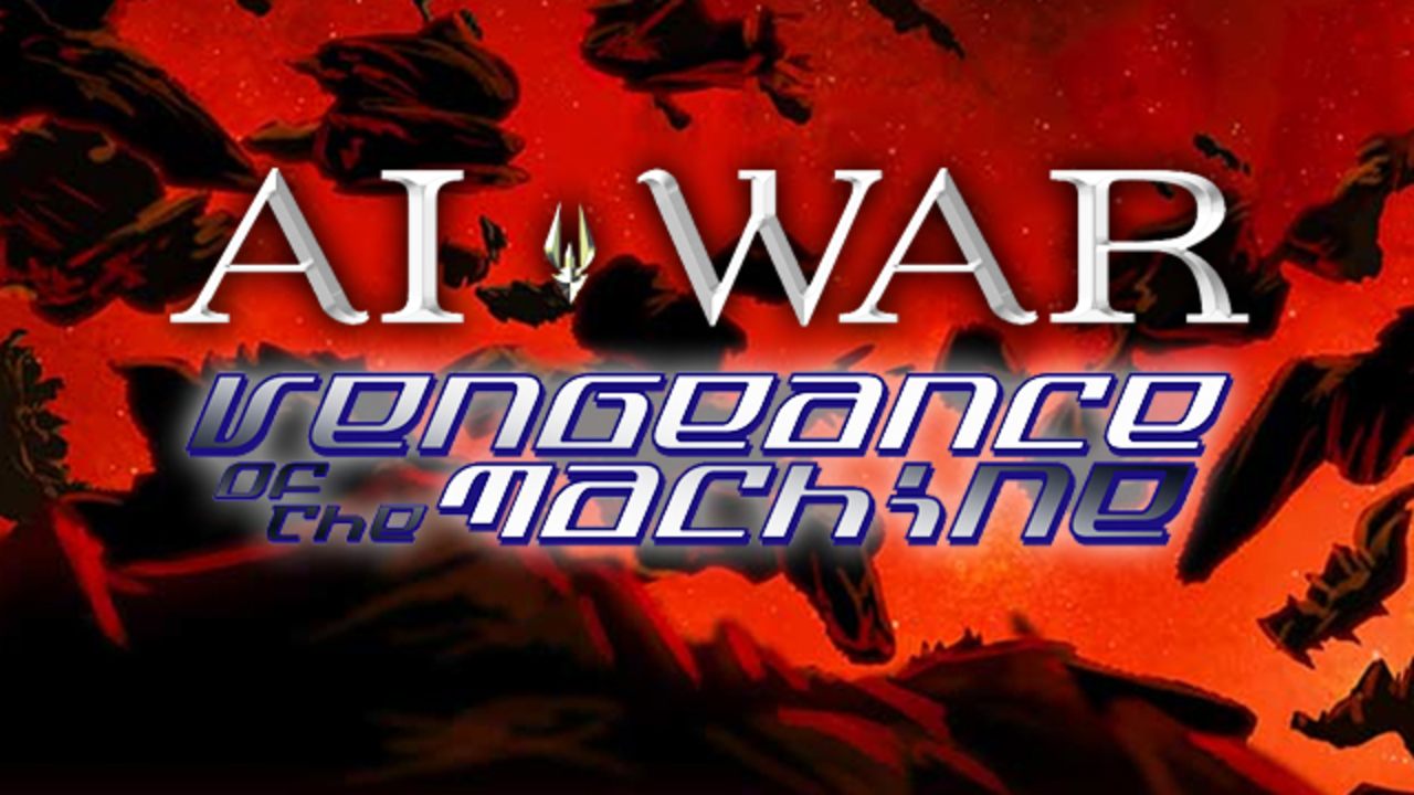 AI War: Vengeance Of The Machine DLC | PC Mac Linux Steam Downloadable ...