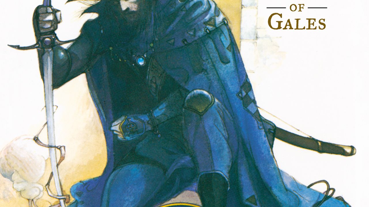 Vampire Hunter D Volume 2: Raiser of Gales | Drm Free | Fanatical