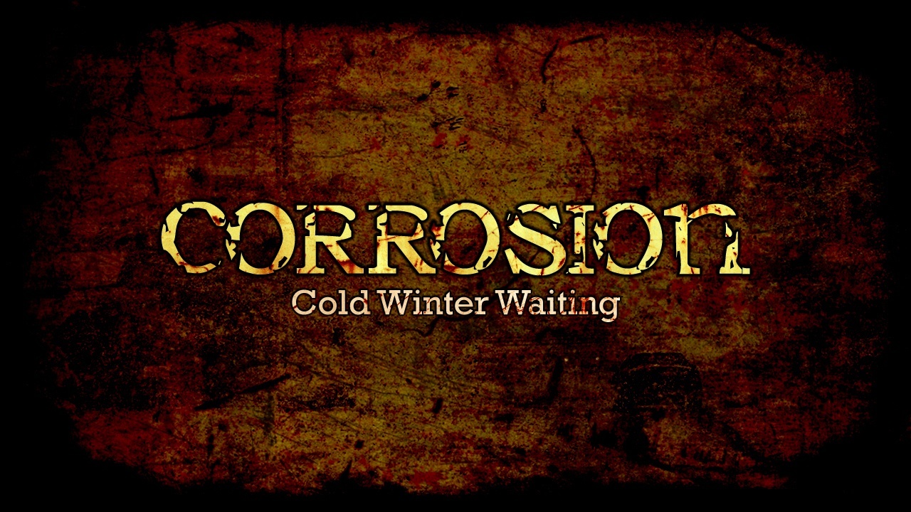 Corrosion: Cold Winter Waiting [Enhanced Edition] | PC Steam Game ...