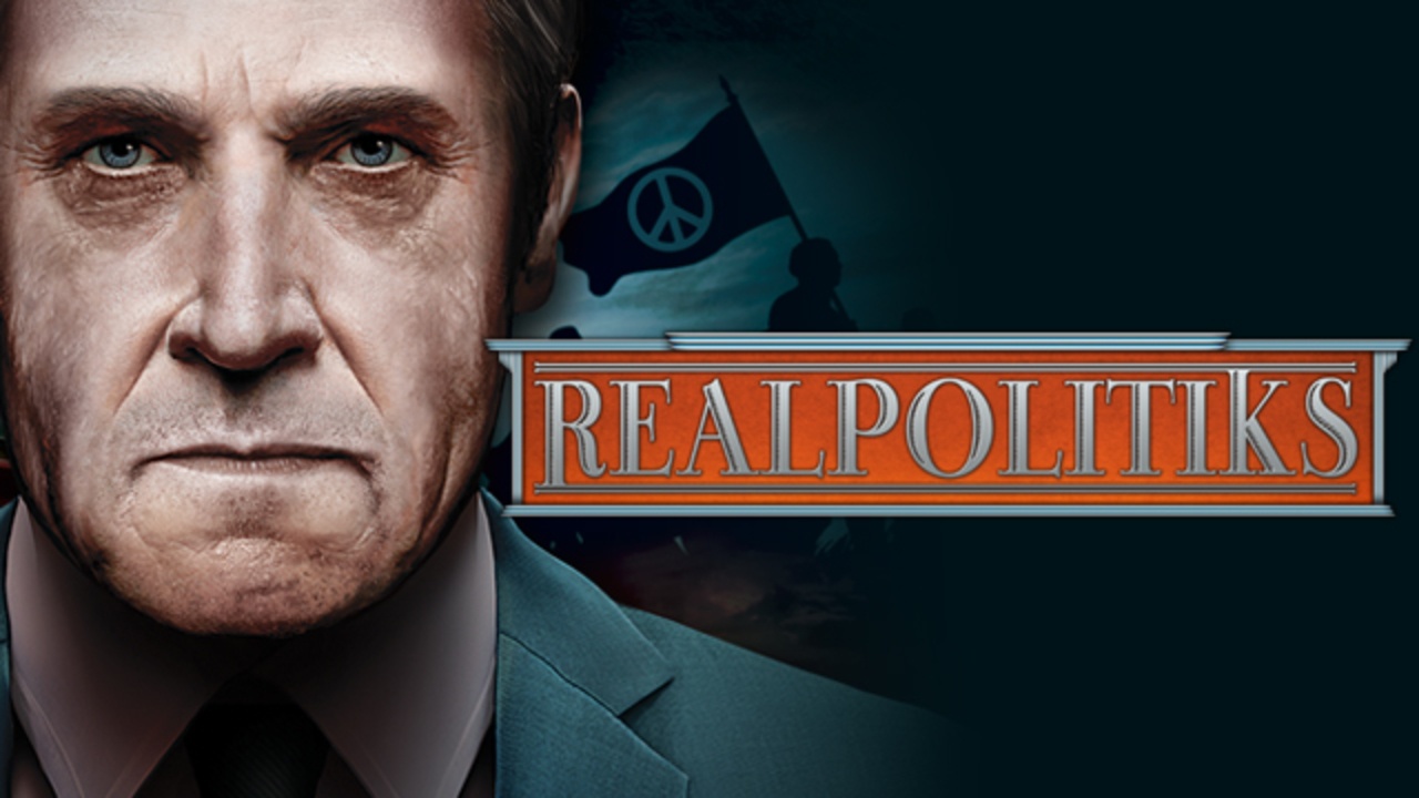 Realpolitiks | PC Mac Linux Steam Game | Fanatical