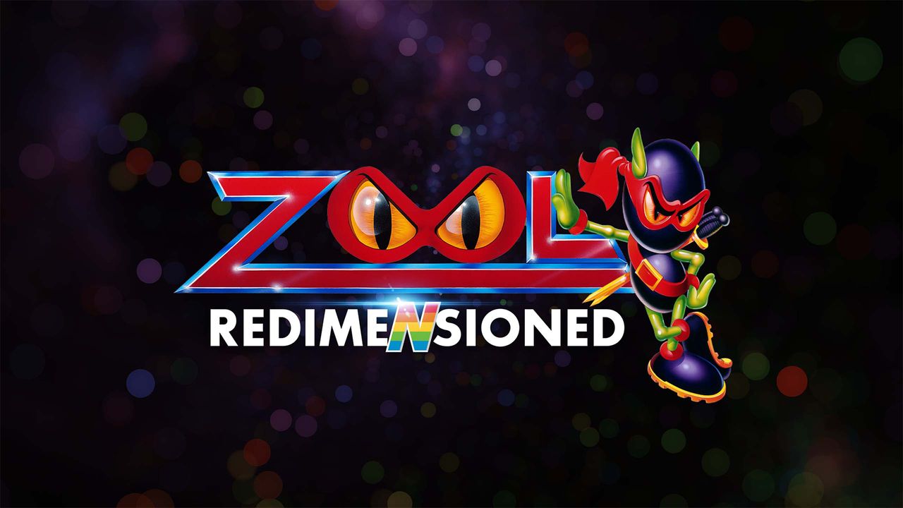 Zool Redimensioned | PC Steam Game | Fanatical