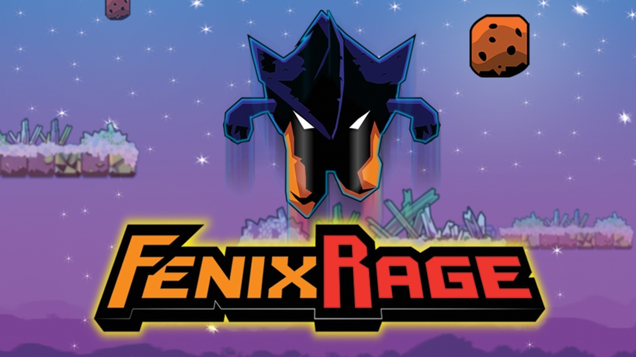 Fenix Rage | PC Steam Game | Fanatical