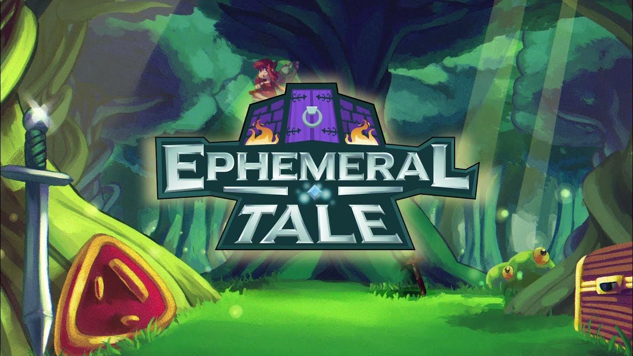Ephemeral Tale | PC Steam Game | Fanatical