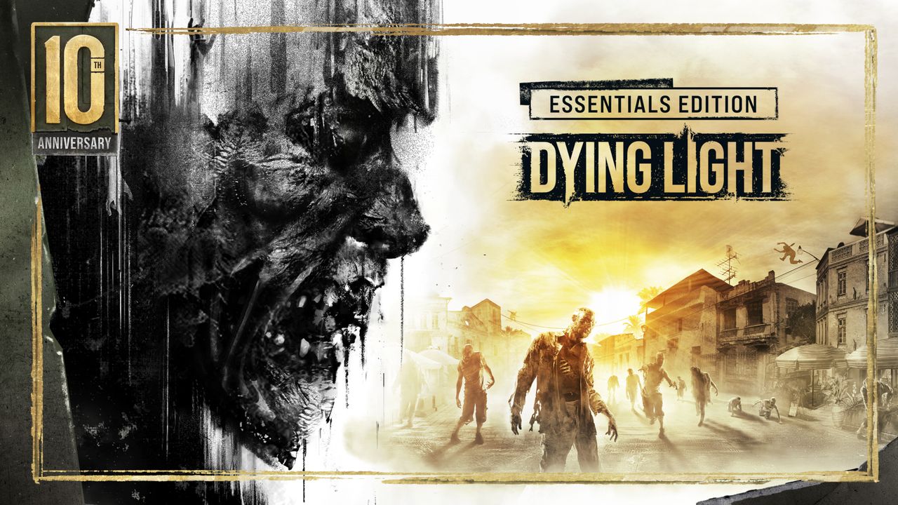 Dying Light Essentials Edition | PC Mac Linux Steam Game | Fanatical