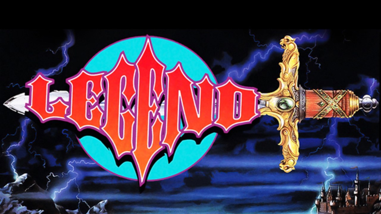 Legend (1994) | PC Steam Game | Fanatical