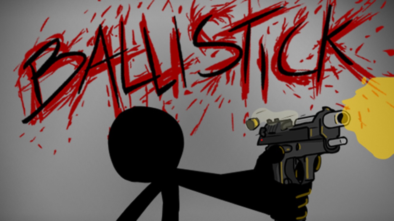 Ballistick | PC Steam Game | Fanatical