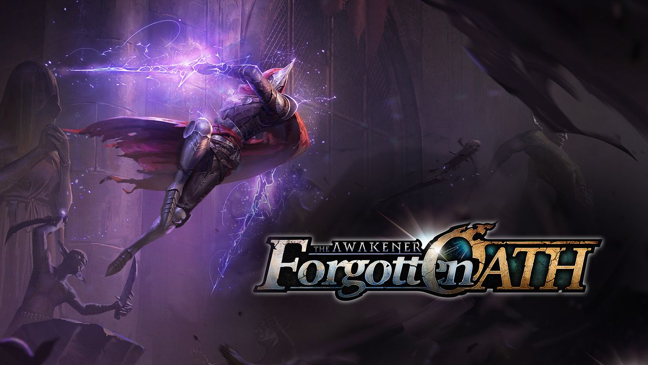 The Awakener: Forgotten Oath | PC Steam Game | Fanatical