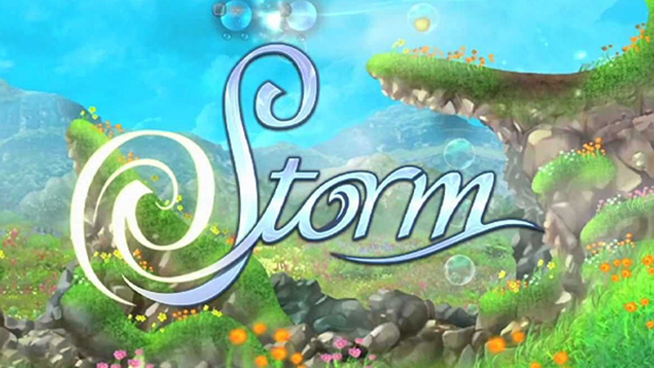 Storm | PC Steam Game | Fanatical