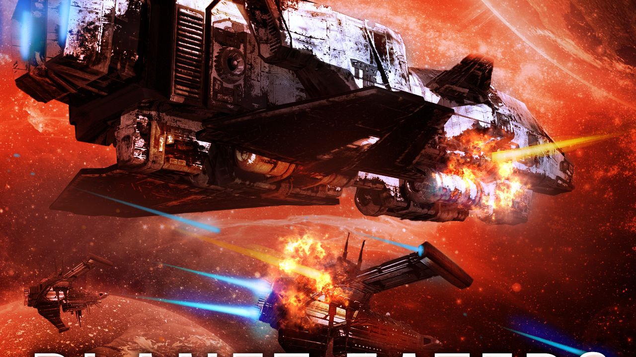 Planet Eaters | Drm Free | Fanatical