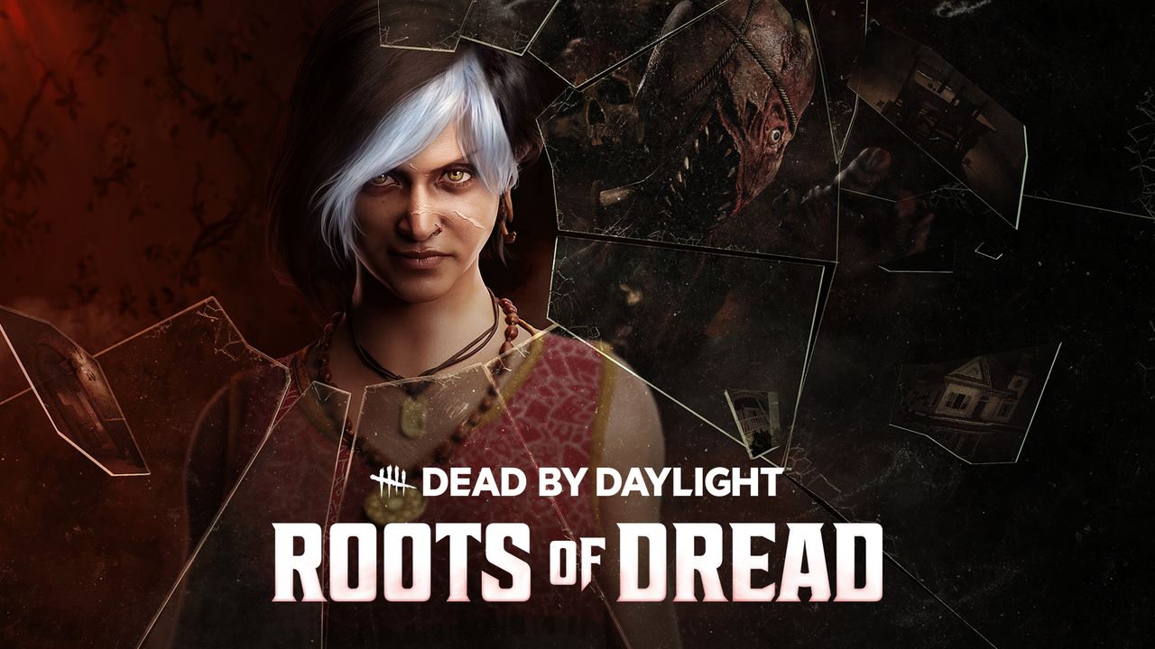 Dead by Daylight - Roots of Dread Chapter | PC Steam Downloadable ...