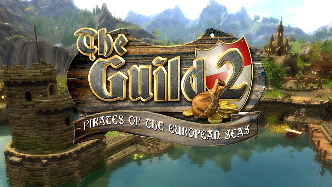 The Guild II - Pirates of the European Seas | PC Steam Game | Fanatical
