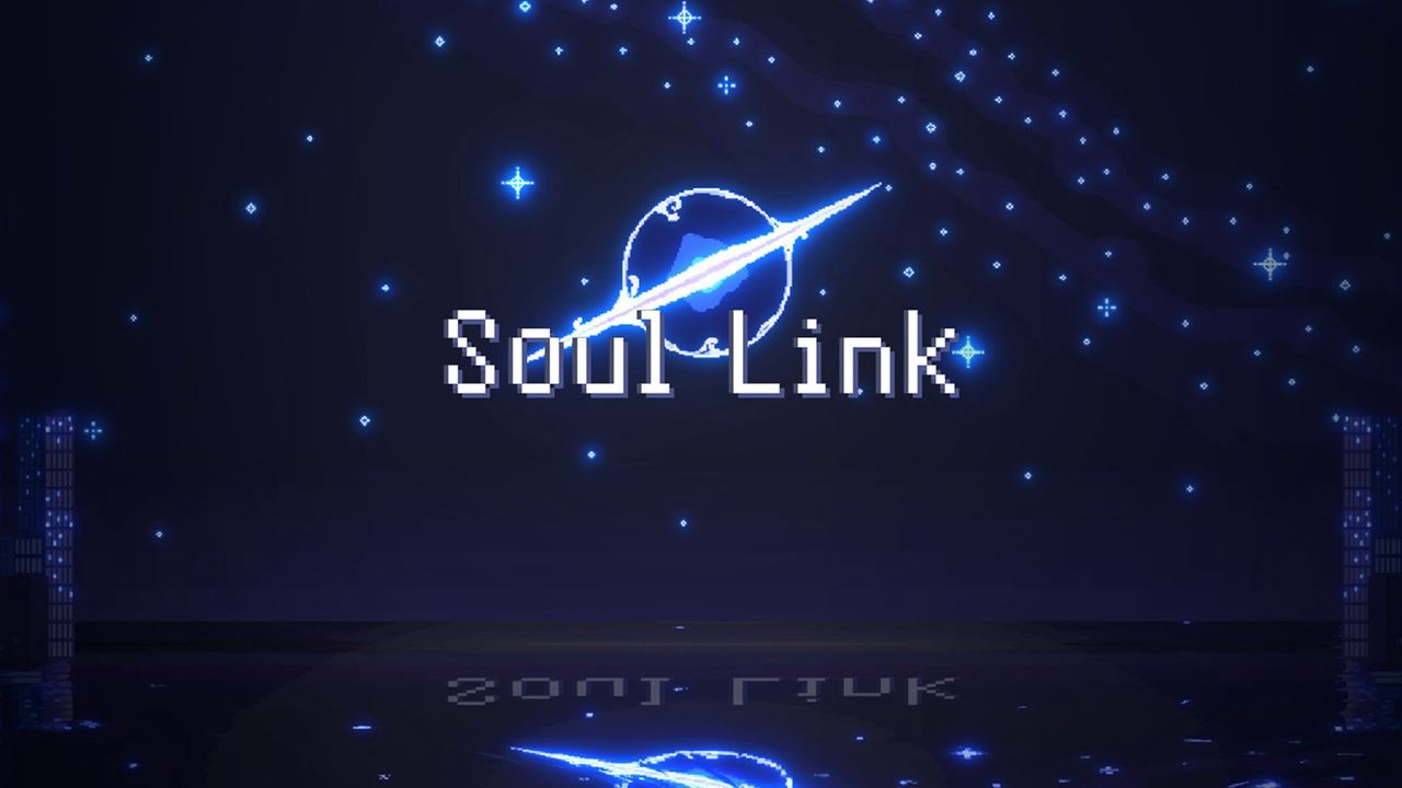 Soul Link | PC Steam Game | Fanatical