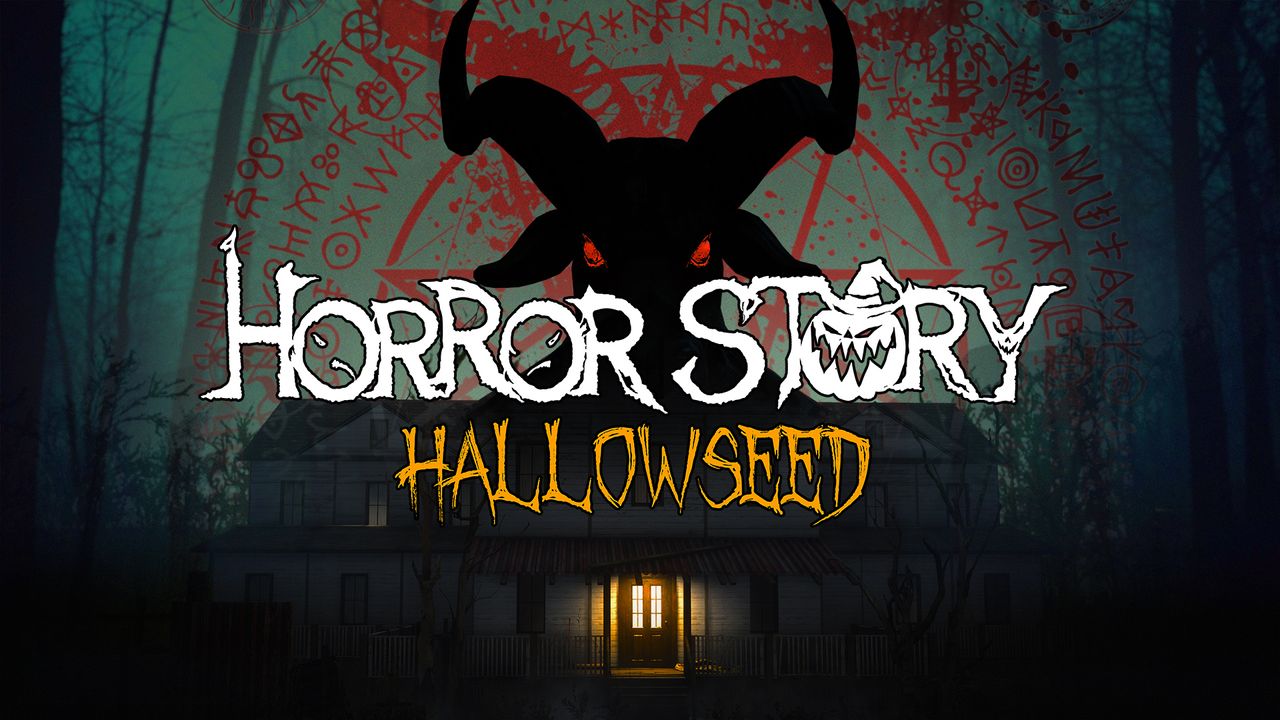 Horror Story: Hallowseed | PC Steam Game | Fanatical