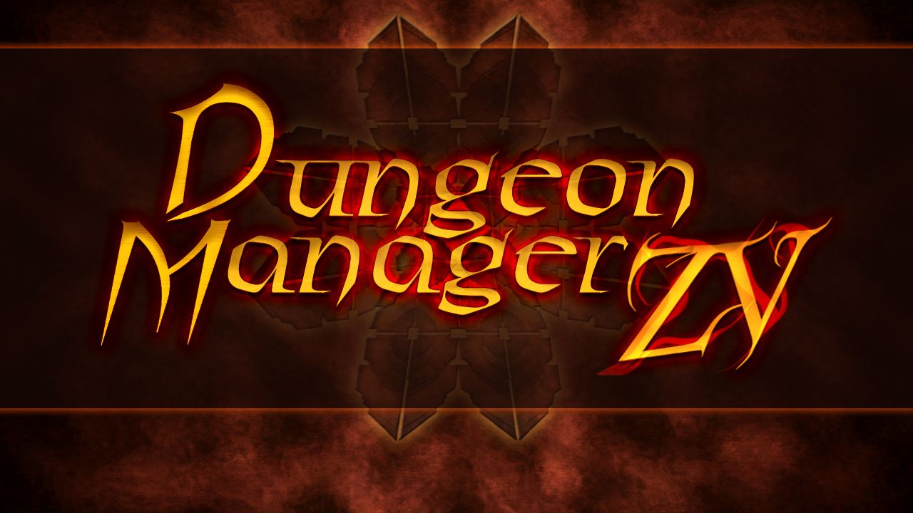 Dungeon Manager ZV | PC Steam Game | Fanatical