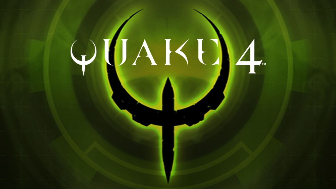 Quake IV | PC Steam Game | Fanatical