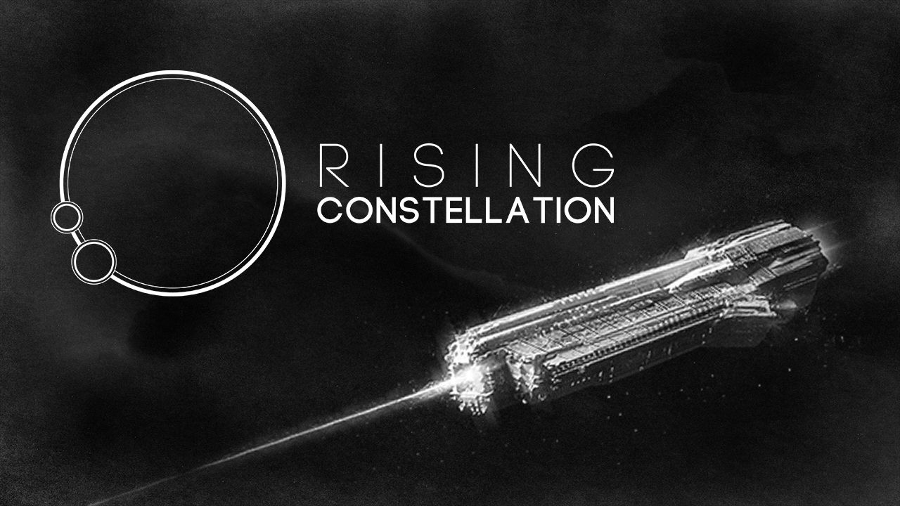 Rising Constellation | PC Mac Linux Steam Game | Fanatical
