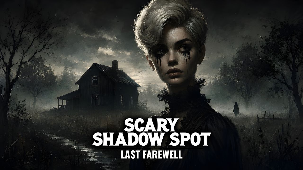 Scary Shadow Spot - Last Farewell | PC Steam Game | Fanatical