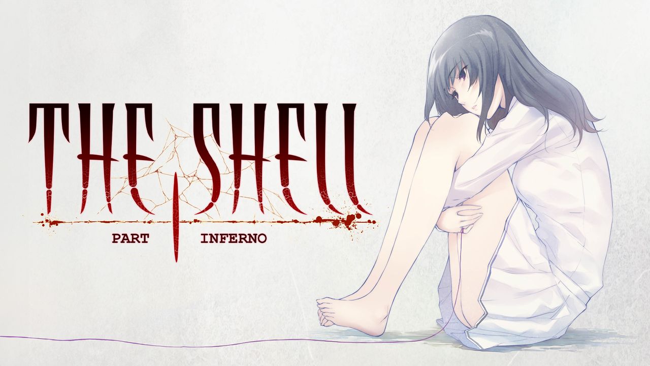 The Shell Part I: Inferno | PC Steam Game | Fanatical