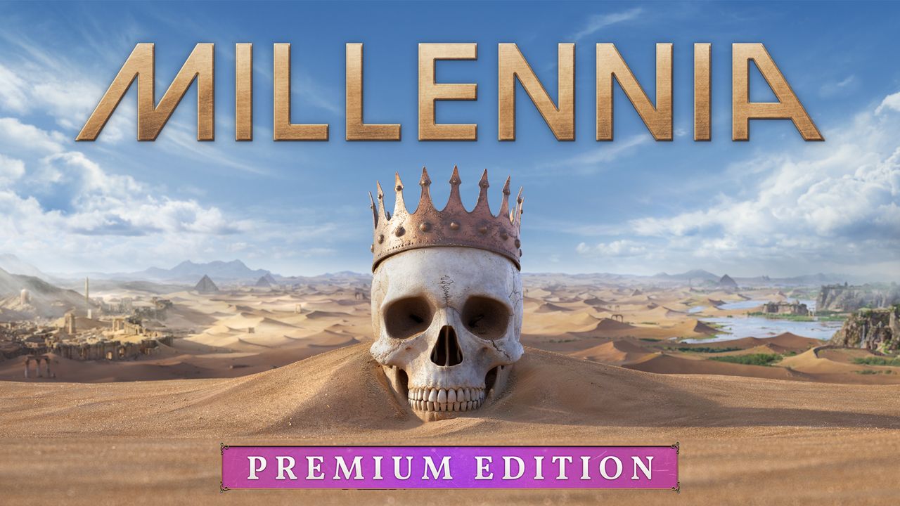 Millennia - Premium Edition | PC Steam Game | Fanatical