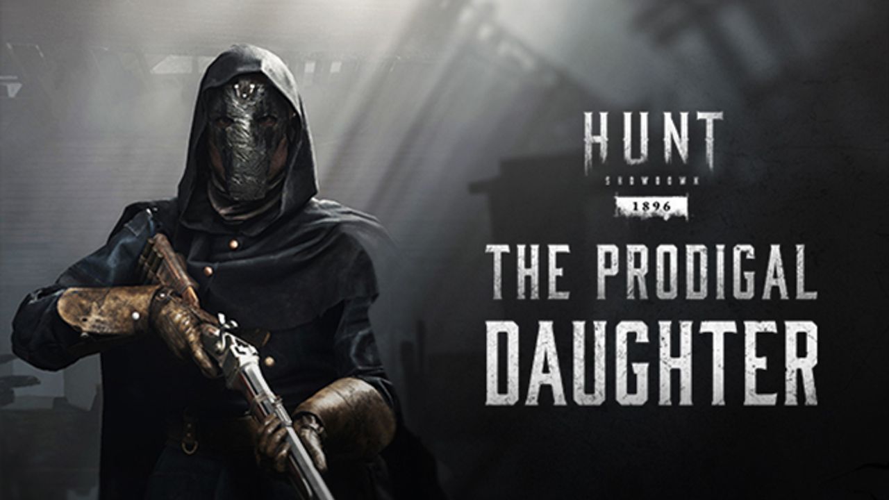 Hunt: Showdown 1896 - The Prodigal Daughter | PC Steam Downloadable ...