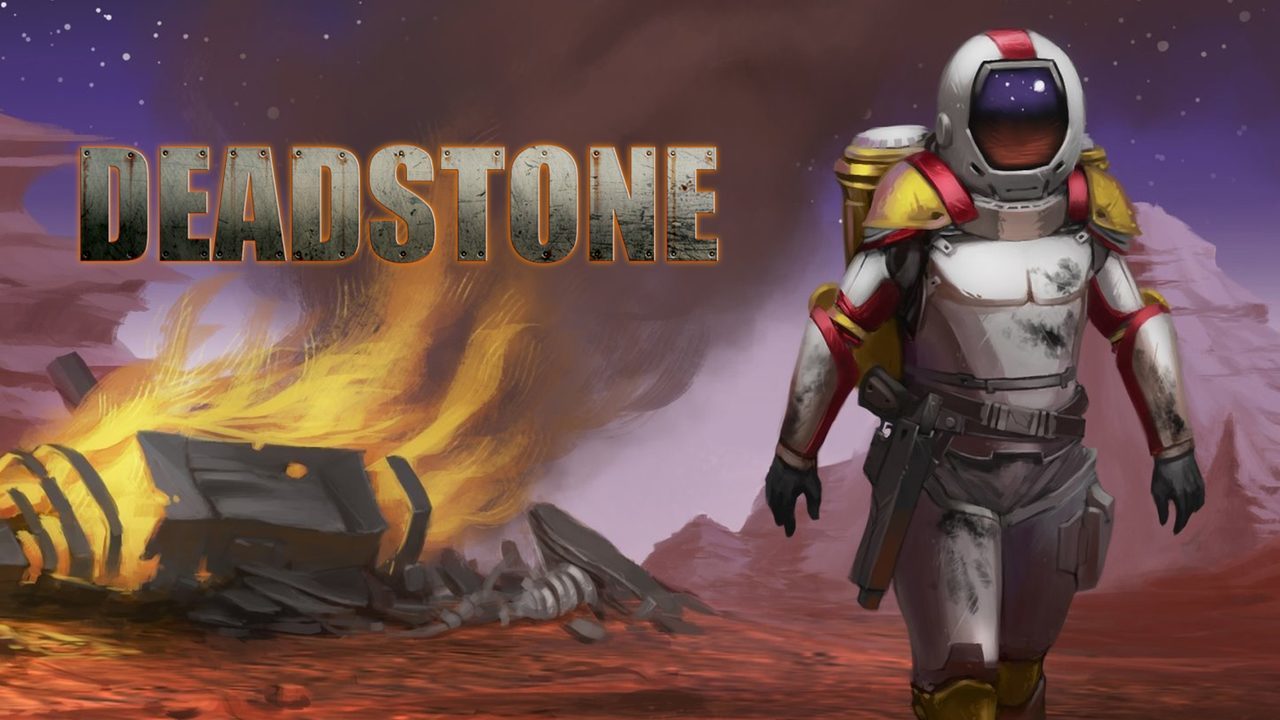 Deadstone | PC Mac Linux Steam Game | Fanatical