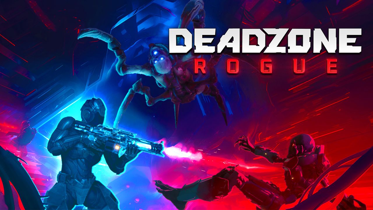 Deadzone: Rogue | PC Steam Game | Fanatical