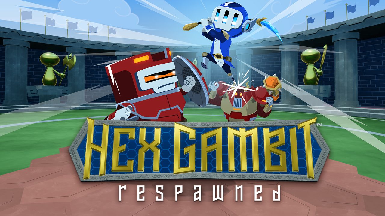 Hex Gambit: Respawned | PC Mac Steam Game | Fanatical