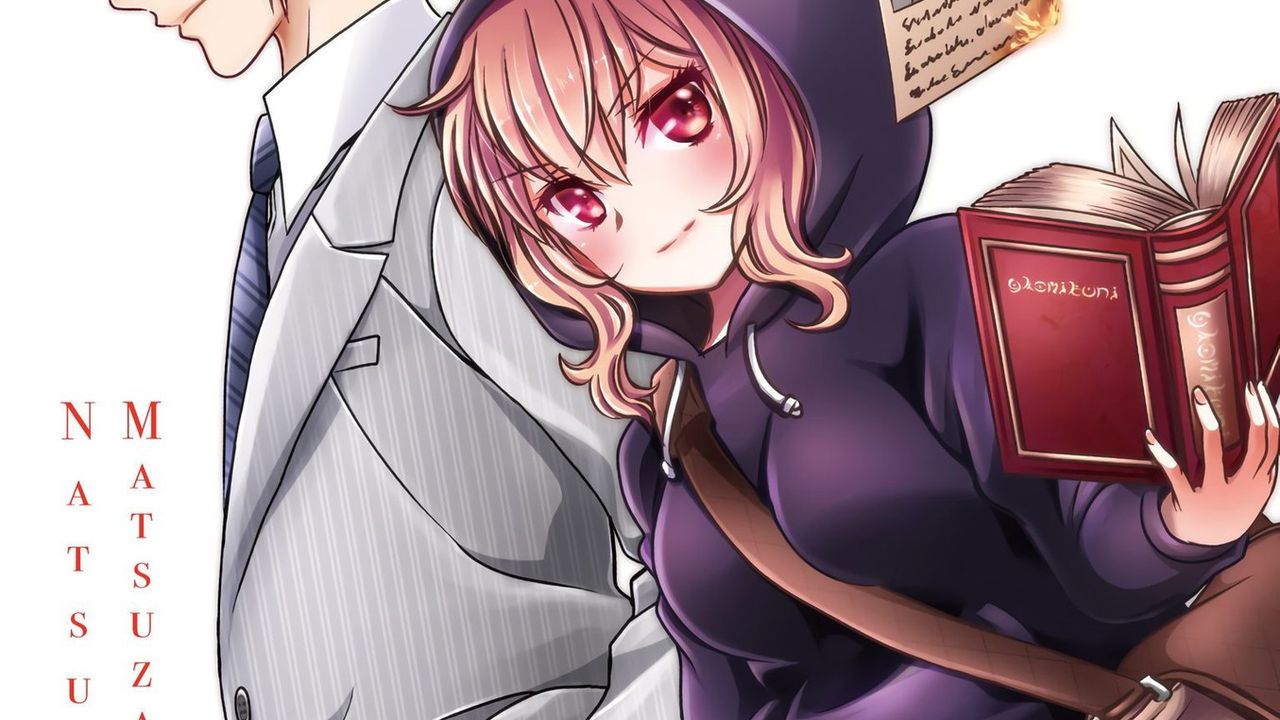 Witch Sister - Chapter 1 to 5 | Drm Free | Fanatical