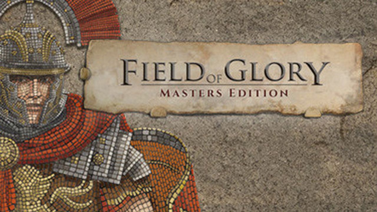 Field of Glory Masters Edition | Steam Game Bundle | Fanatical