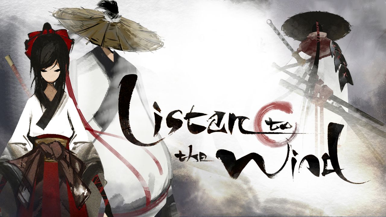 Listen to the Wind | PC Steam Game | Fanatical