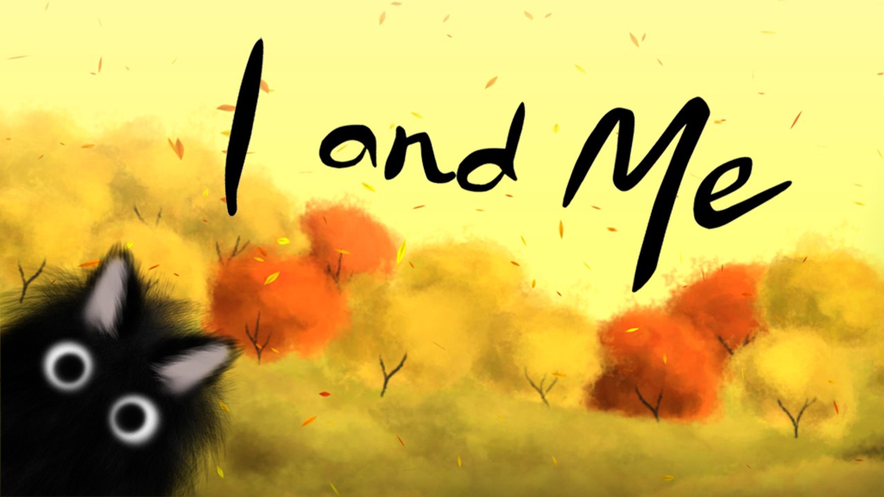 I and Me | PC Steam Game | Fanatical