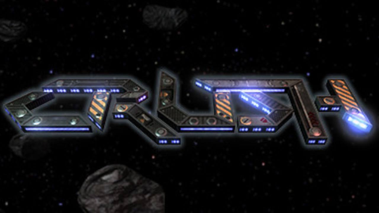 Crush | PC Steam Game | Fanatical