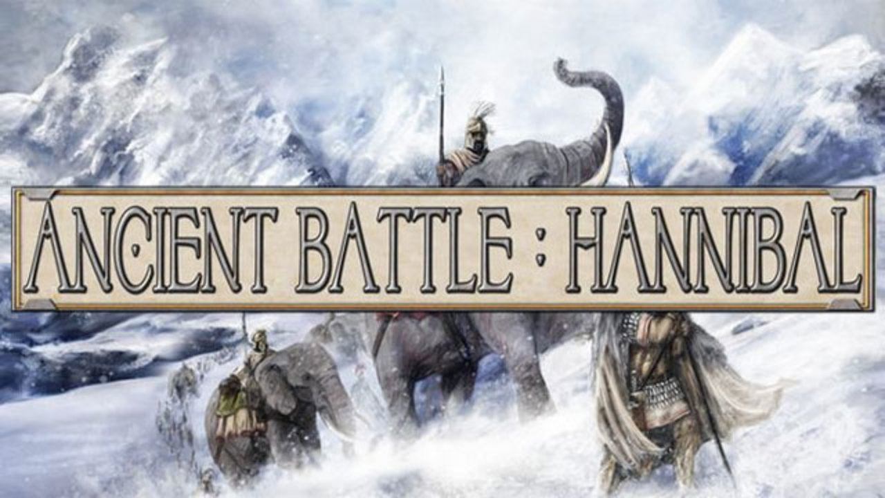 Ancient Battle: Hannibal | PC Mac Steam Game | Fanatical