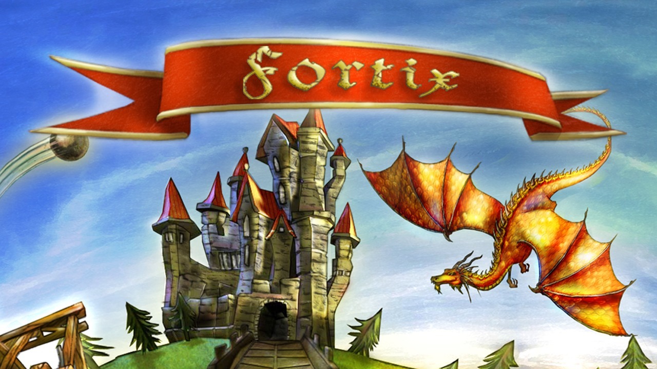 Fortix | PC Mac Steam Game | Fanatical