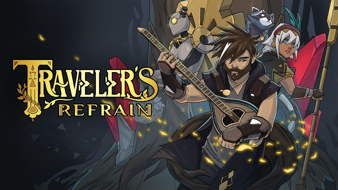 Traveler's Refrain | PC Steam Game | Fanatical