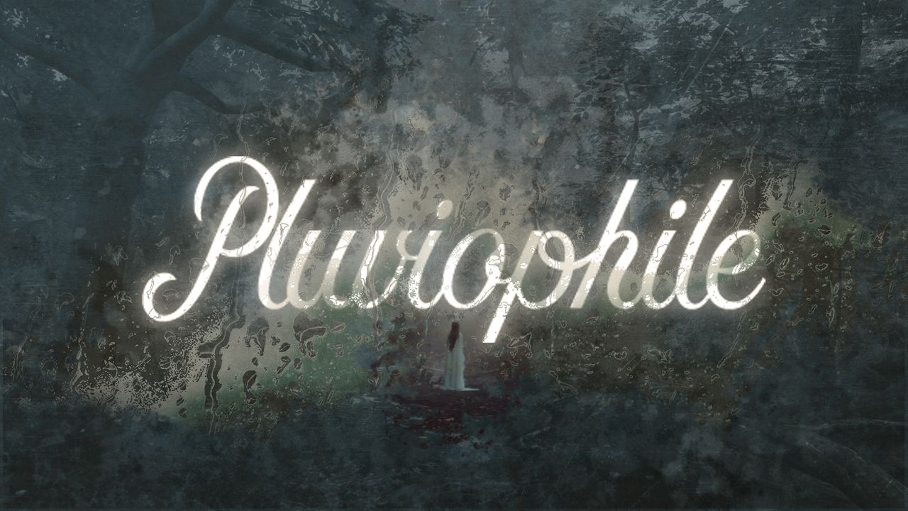 Pluviophile | Steam PC Game