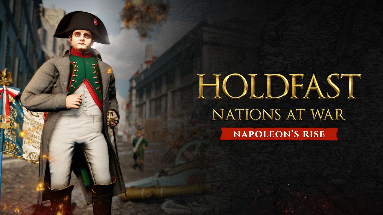 Holdfast: Nations At War - Napoleon's Rise | PC Steam Downloadable ...