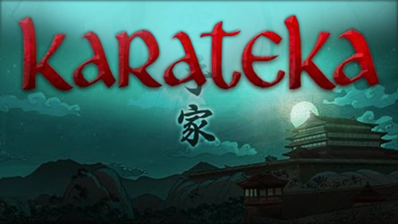 Karateka | PC Steam Game | Fanatical