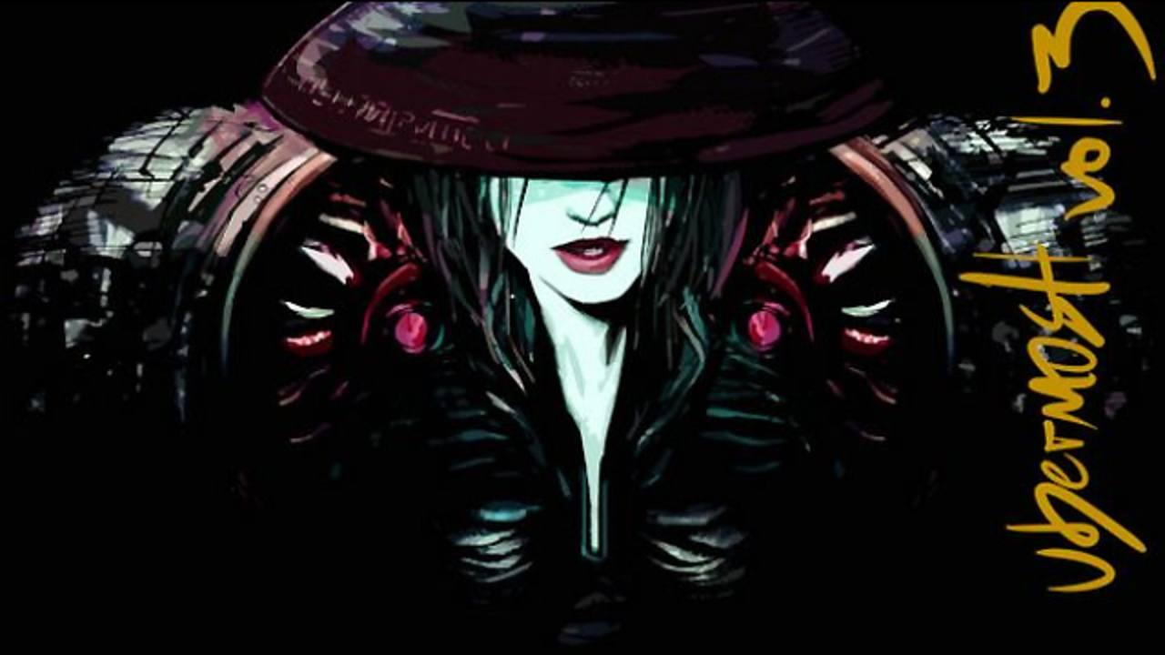 UBERMOSH Vol.3 | PC Linux Steam Game | Fanatical