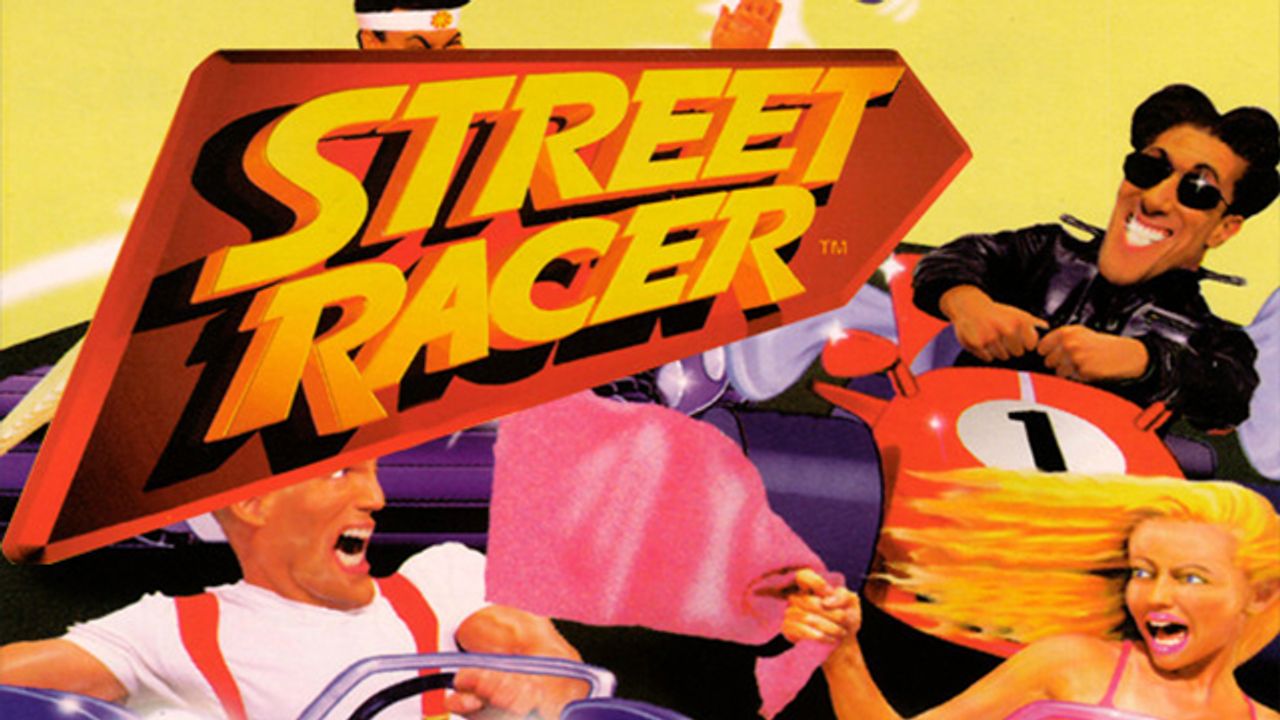 Street Racer | PC Steam Game | Fanatical