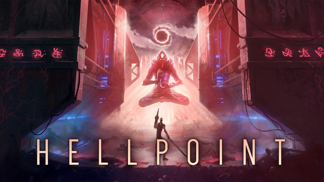 Hellpoint | PC Mac Linux Steam Game | Fanatical