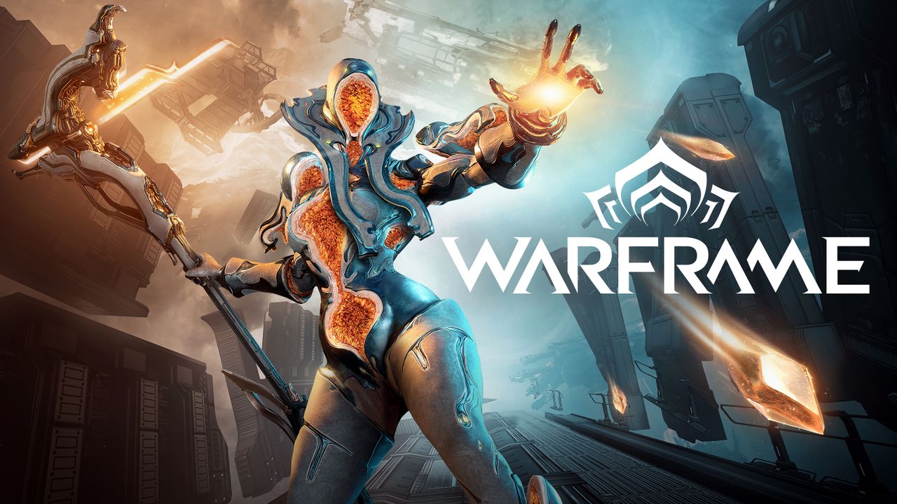 Warframe | PC Game | Fanatical
