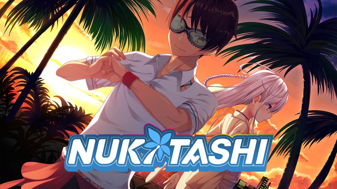 NUKITASHI | PC Steam Game | Fanatical