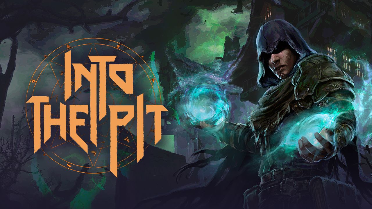 Into the Pit | PC Steam Game | Fanatical